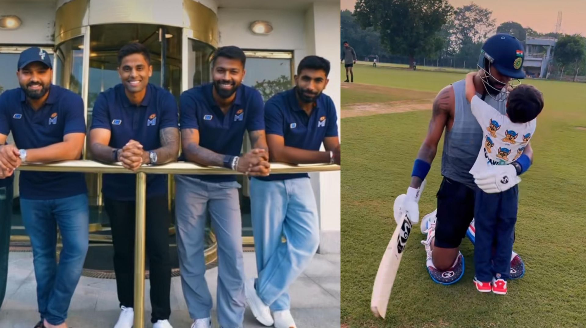 [Watch] "Plenty of highs and lows" - Indian all-rounder reflects on 2024 as year draws to a close