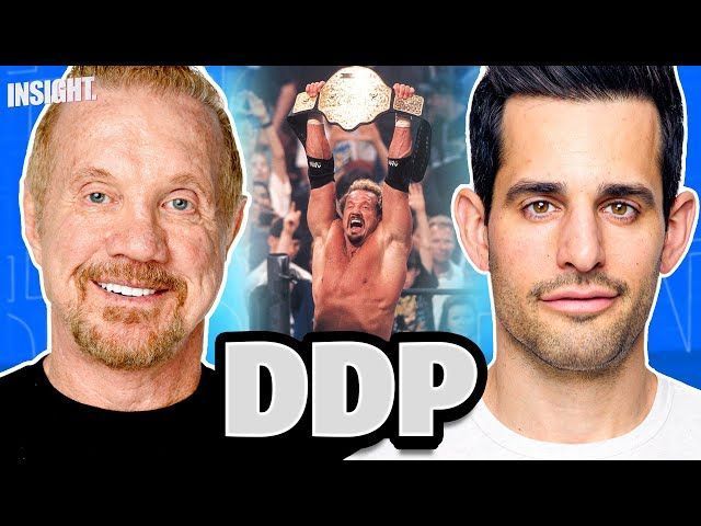 WWE Hall of Famer says CM Punk "can do no wrong," recalls show of respect