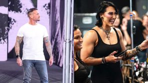 Seth Rollins Family - Father, Mother, Siblings, Wife, Kids