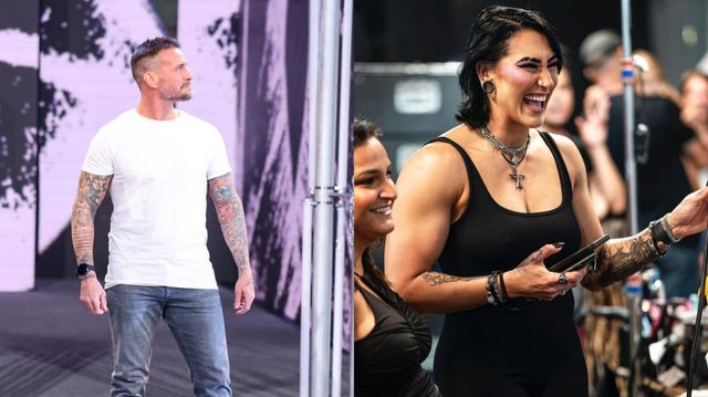 WWE News Roundup: Hall of Famer set to return after over 700 days, Rhea ...