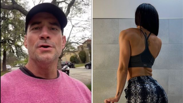 "Proud of you" - CM Punk sends a message to his 'daughter' after the ...