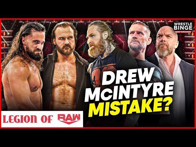 Rival company's star left due to political issues to join WWE, veteran ...