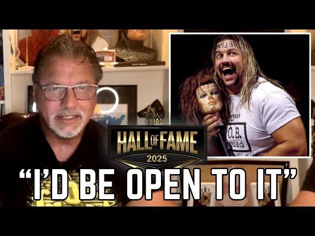 Paul Heyman was behind WWE contacting 61-year-old legend; talks ...