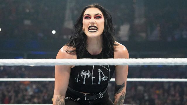 WWE: Rhea Ripley would be forced to leave WWE RAW, says veteran, if she ...