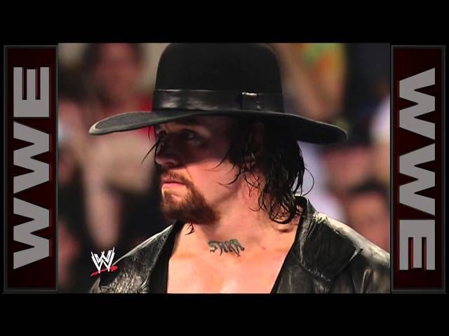 WWE legend reveals unbelievable story about The Undertaker in Iraq ...