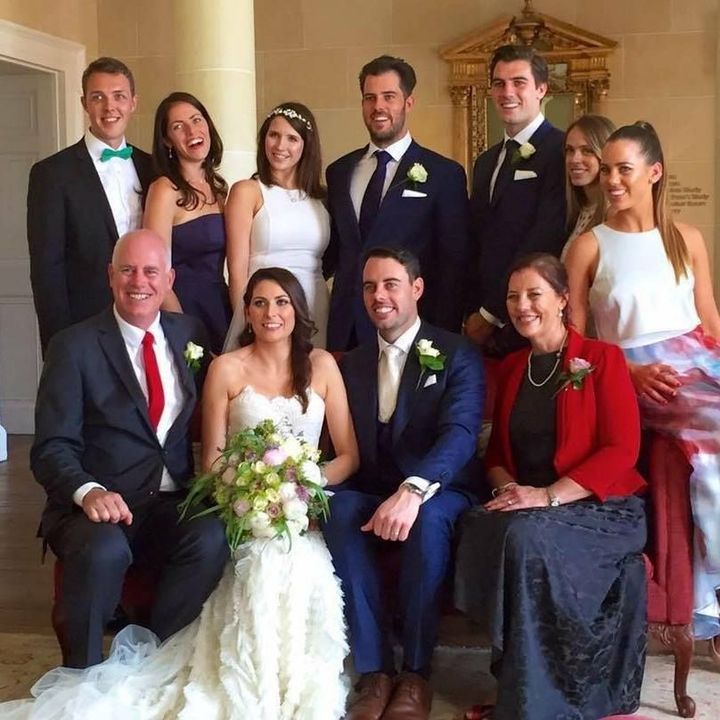 Pat Cummins Family - Father, Mother, Siblings, Wife, Kids