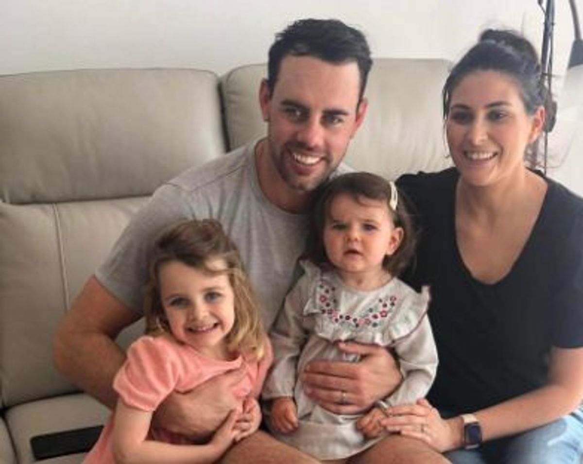 Pat Cummins Family - Father, Mother, Siblings, Wife, Kids