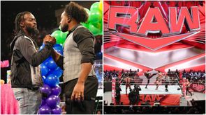 What is Oba Femi Finisher Move? | Discover Oba Femi Championship Wins and more