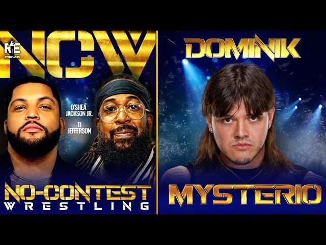 "Just an old man" - CM Punk match labeled a "great dishonor" by 27-year ...