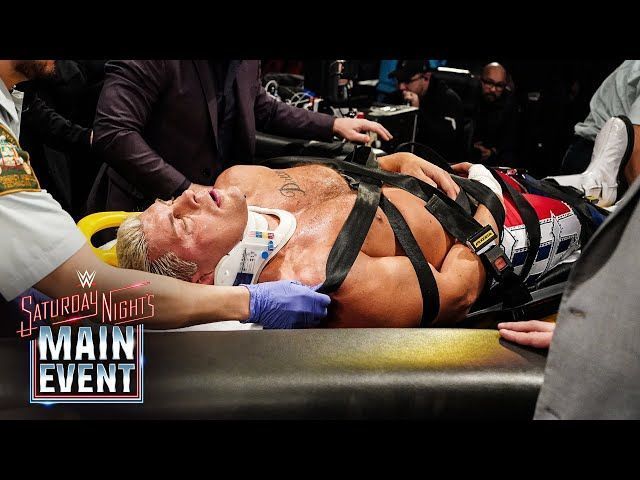 3 Signs that suggest Cody Rhodes will turn heel in WWE