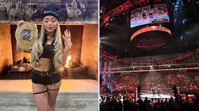 Liv Morgan returns to winning ways on WWE RAW after Survivor Series