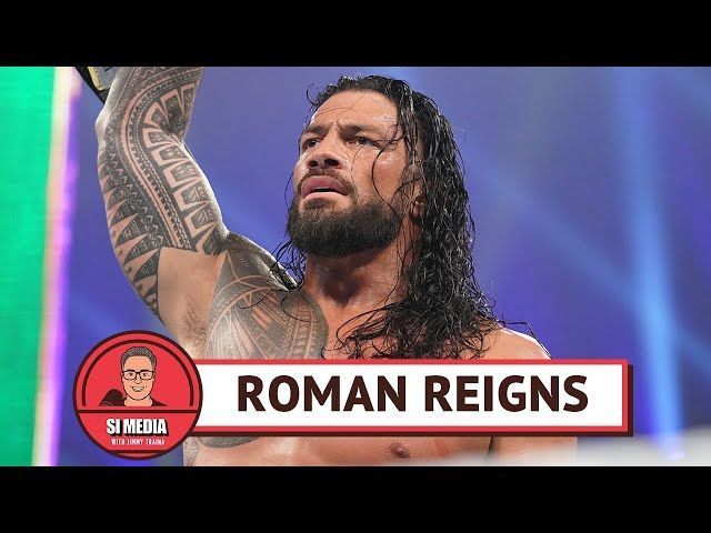 Roman Reigns reveals if he was disappointed in WrestleMania 40 role ...