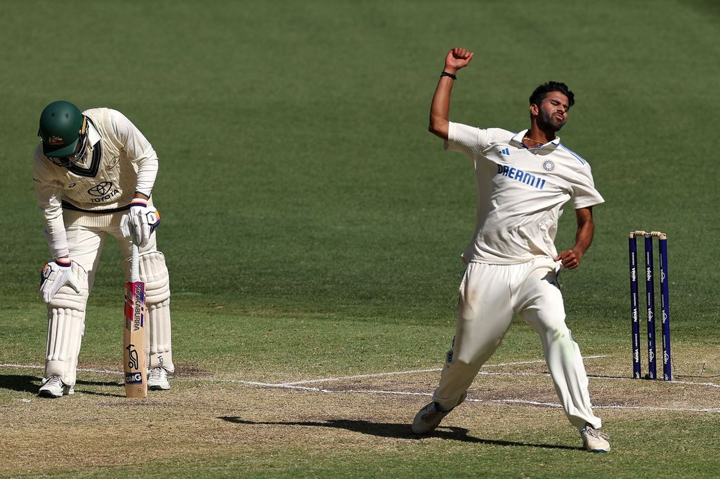 3 reasons why Washington Sundar must get a consistent run in Test cricket