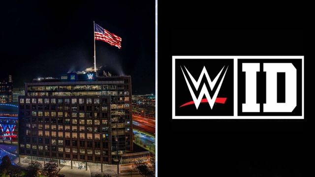 WWE teases massive signing to ID program