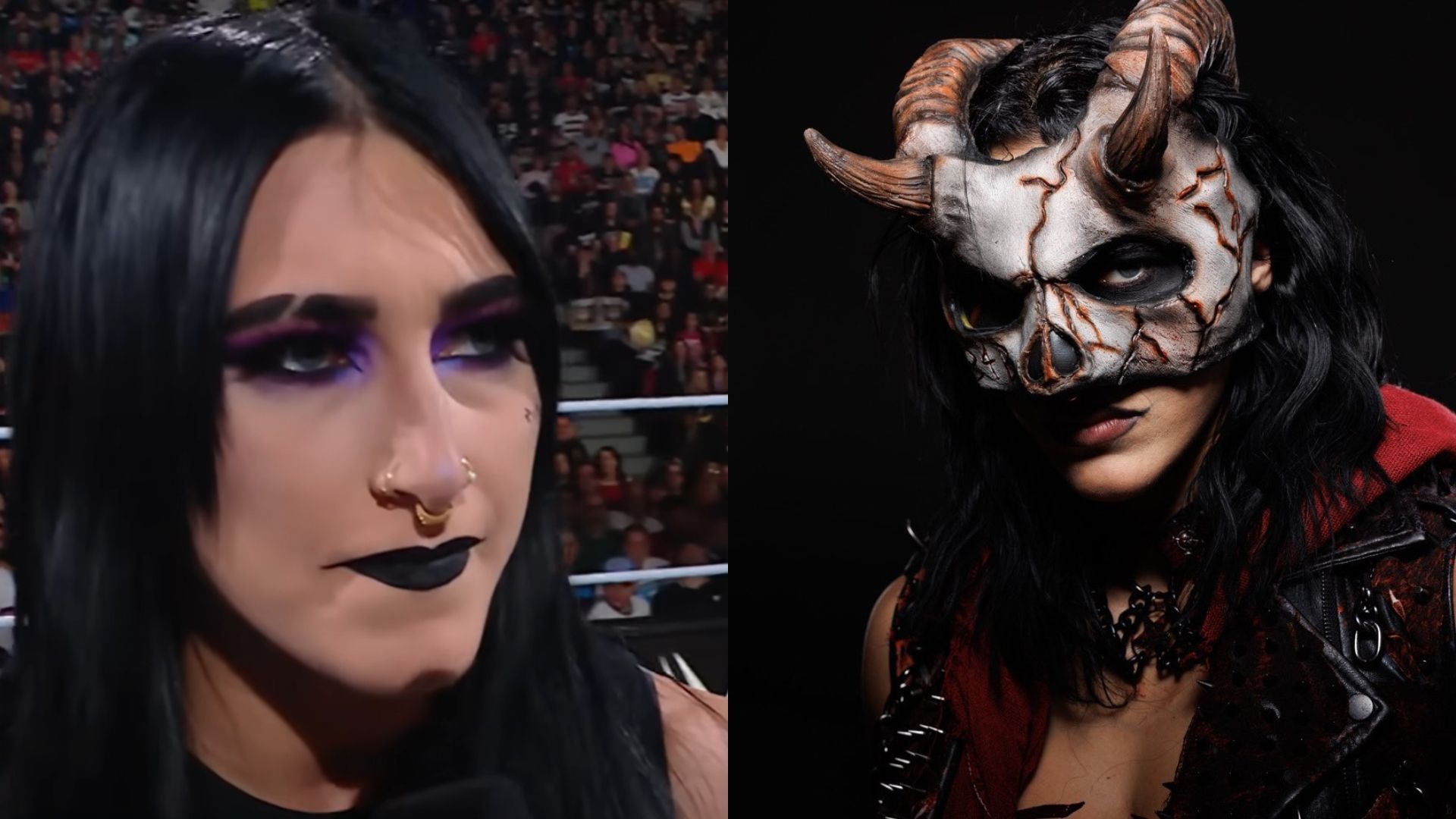 WWE: Rhea Ripley to turn heel and retire former WWE Women’s Champion at ...