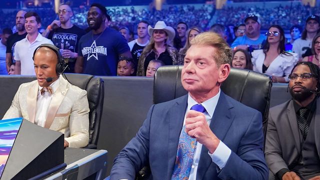 Important update on Janel Grant's lawsuit against Vince McMahon; her attorney issues statement