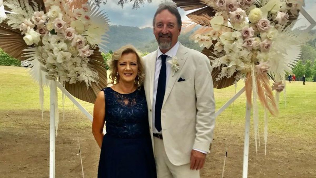 Mitchell Starc Family - Father, Mother, Siblings, Wife