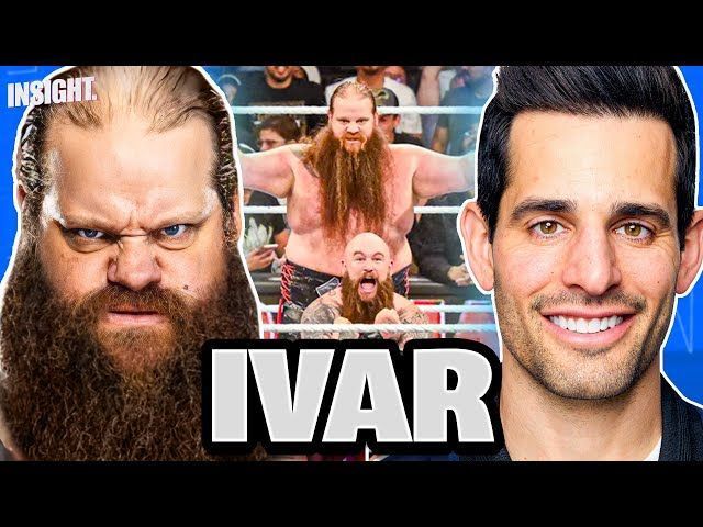 War Raiders pay tribute to wrestler who recently passed away on WWE RAW