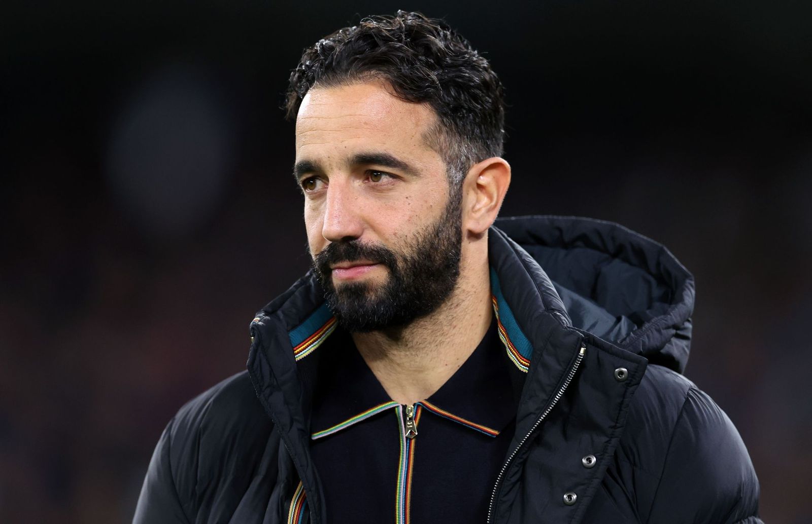 2024 FIFA The Best Awards: Manchester United star Alejandro Garnacho ...