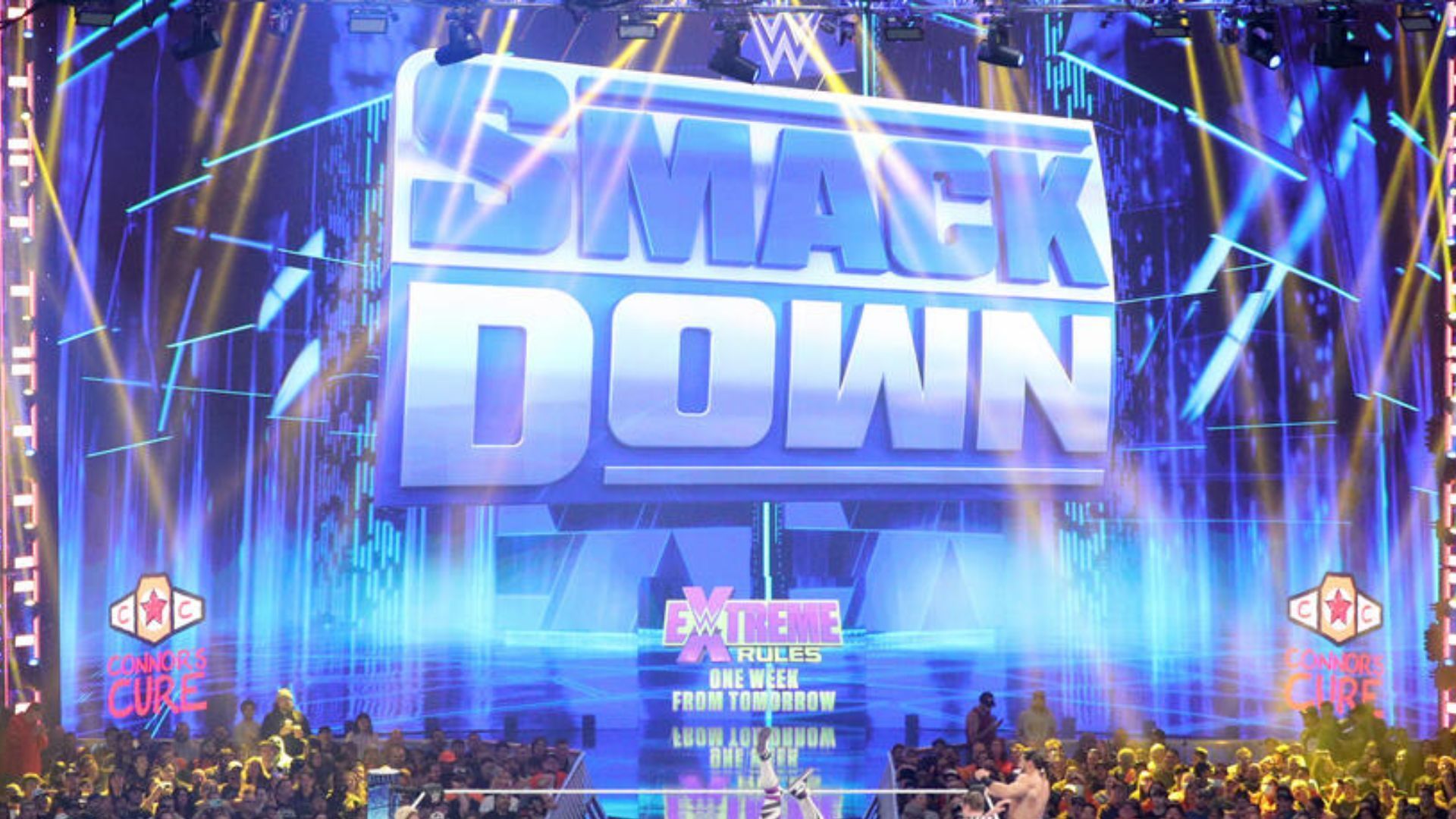 3 possible surprises on WWE SmackDown this week