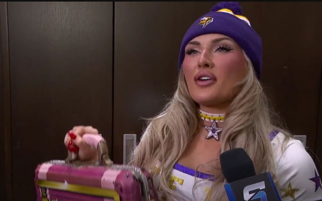 Tiffany Stratton loses to beloved 7-time champion after RAW goes off ...