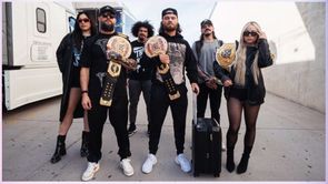 What is the finisher of Stephanie Vaquer? Signature moves and more