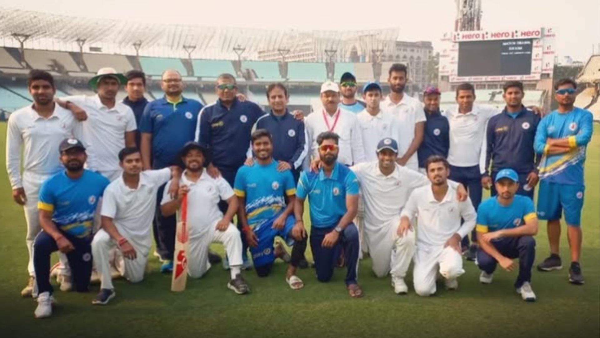 Youngest ever IPL signing smashes 42-ball 71 in Vijay Hazare Trophy ...