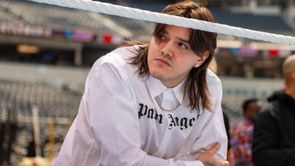 Who is Tiffany Stratton's Boyfriend, Ludwig Kaiser?