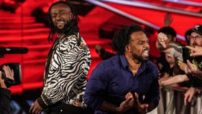 Sheamus Family - Father, Siblings, Wife