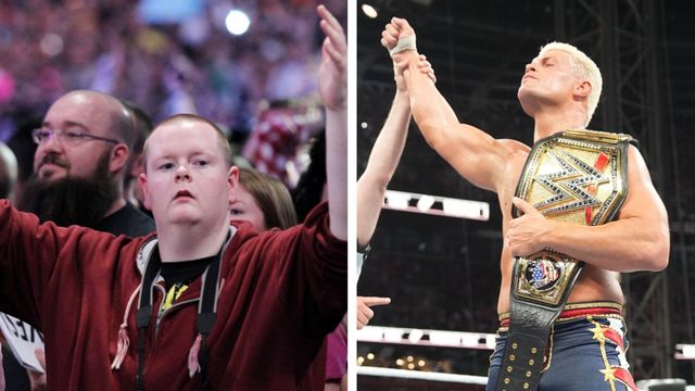 35-year-old star to debut on SmackDown and instantly attack Cody Rhodes ...