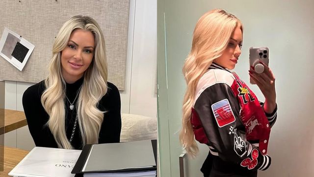 WWE: Torrie Wilson, Kelly Kelly, and several other WWE Superstars react ...
