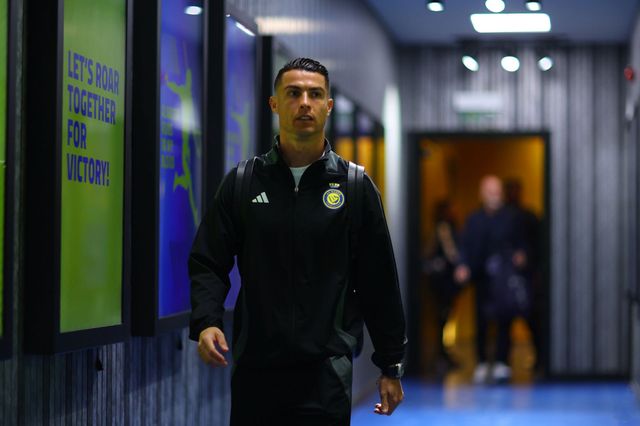 Al Nassr Told To Pay £85 Million To Sign Premier League Star As