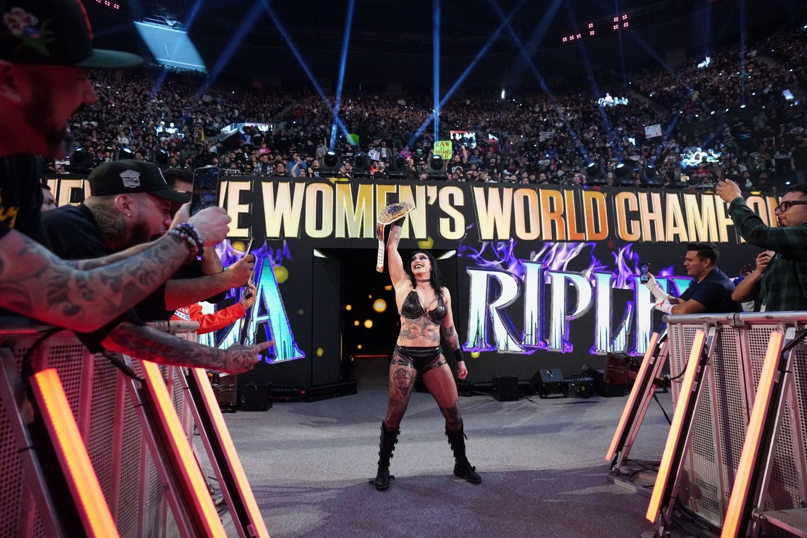 Women's World Championship | Women Champions | History | Winners