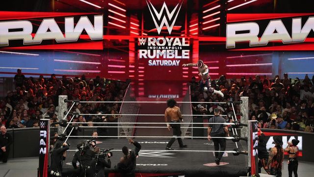 Two major stars to walk away from WWE for a while due to embarrassment ...