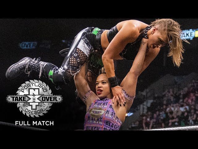 WWE planning marquee women’s match at WrestleMania 41 - Reports