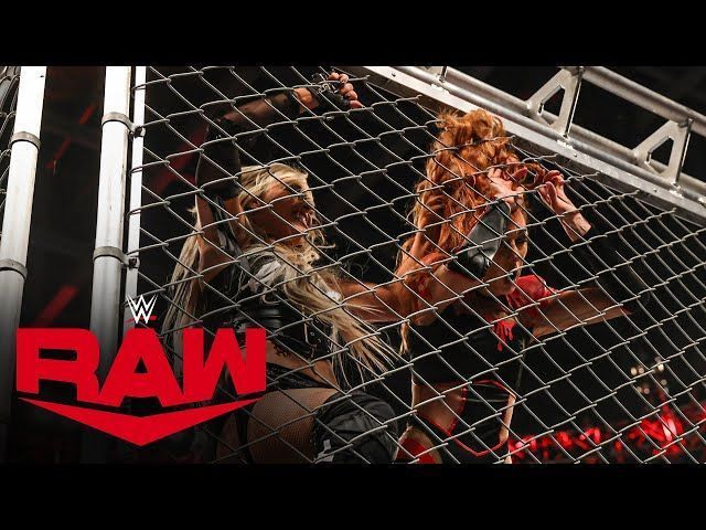 WWE: Returning 22-year veteran to cost Liv Morgan; major return after ...