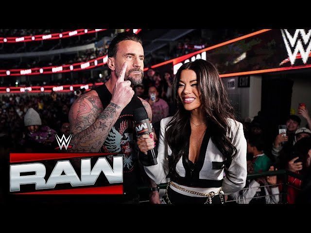 Did CM Punk get backstage heat for firing shots at Hulk Hogan on WWE RAW? The truth revealed