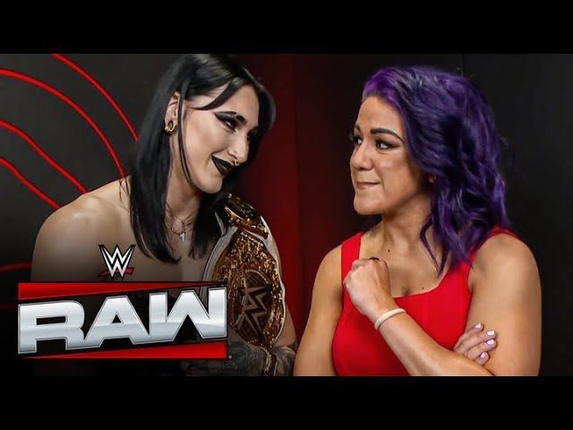 5 Female WWE stars who could enter the Men’s Royal Rumble match this year