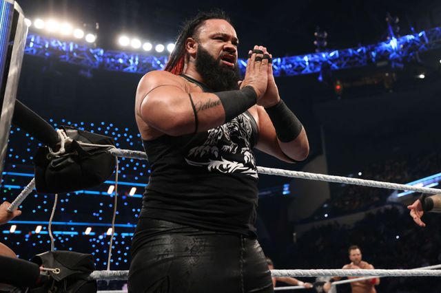 What is Jacob Fatu's injury history?