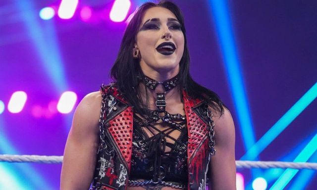 wwe: "I don't wanna wear the pants anymore," - Rhea Ripley takes a massive shot at multiple WWE ...