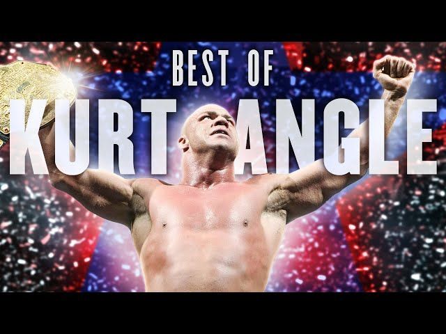 "I left and went somewhere else" - Legendary 11-time WWE champion ...