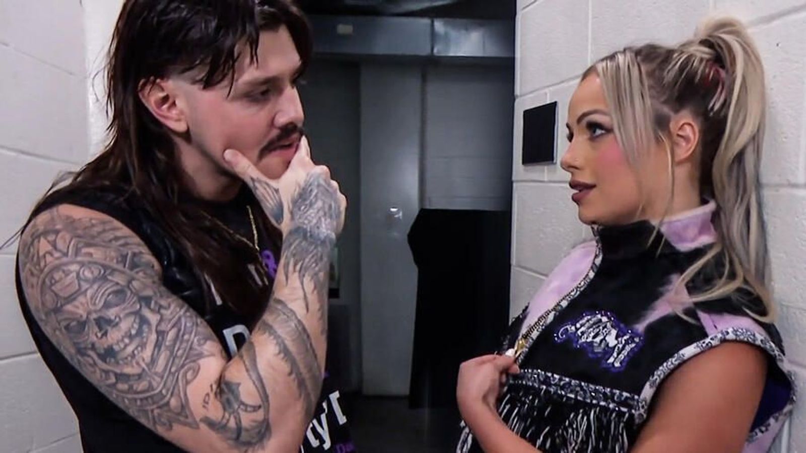 Dominik Mysterio to leave WWE RAW; new girlfriend after Liv Morgan dumps him? 4 Directions for ...