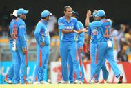 Picking an all-time India left-handers' playing 11 in ODIs ft. Yuvraj ...