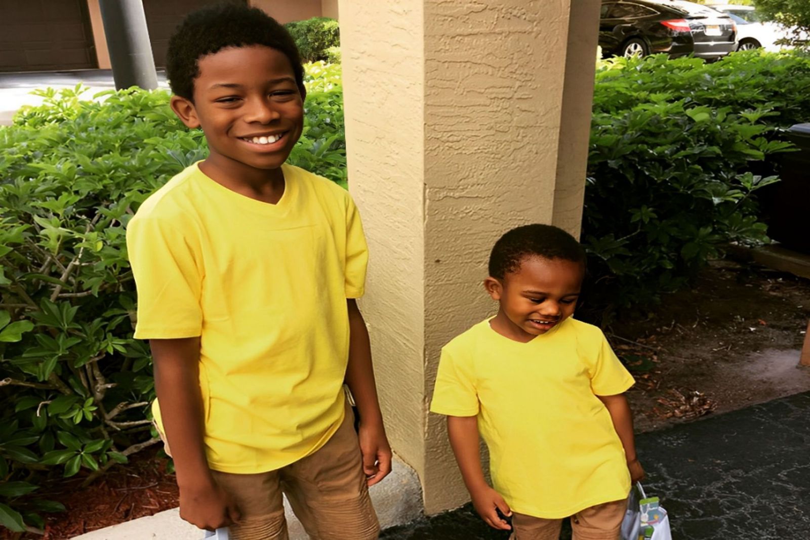 Lash Legend Family - Father, Mother, Siblings, Husband and Kids