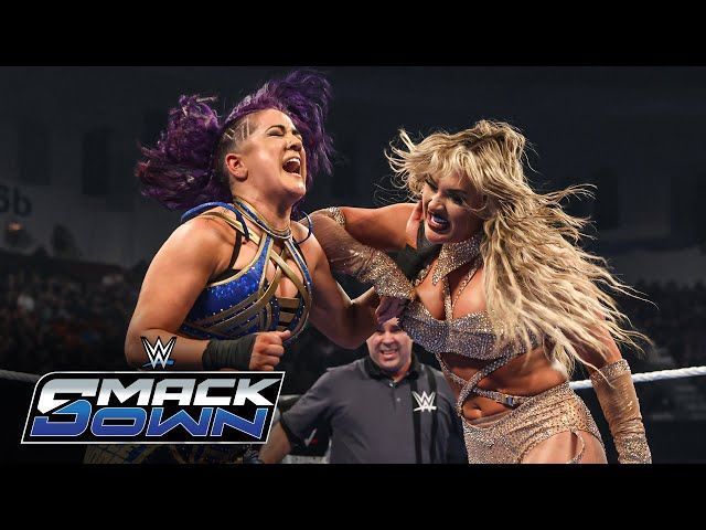 Seeking a fresh start; bringing feud with former champion to the red ...