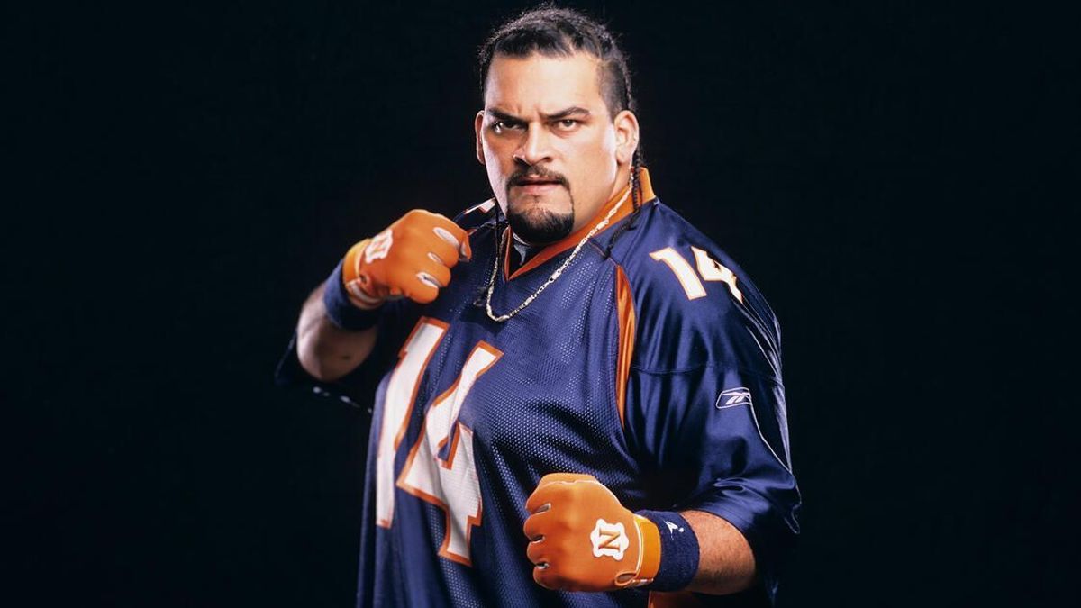 Who is Roman Reigns’ Brother? Meet Matthew Tapunu'u Anoaʻi