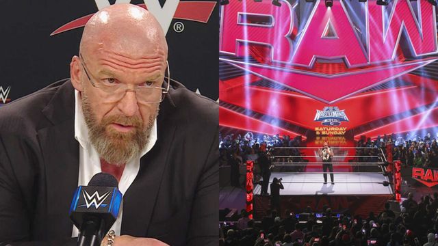 WWE bashed for ignoring 3-time world champion ahead of Netflix debut ...