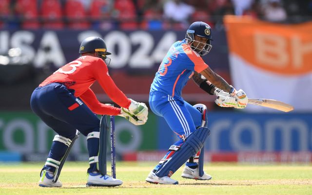 ENG: India vs England 2025, 1st T20I: Toss result and playing 11s for ...