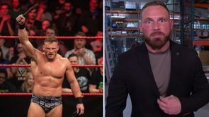 Roman Reigns House: Take a Sneak Peek into the WWE Champion's Home ...