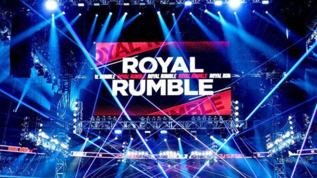 Former champion removed from roster page days before WWE Royal Rumble ...